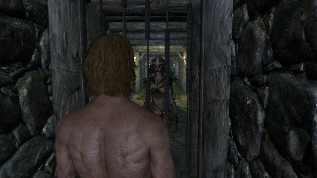 Return To Skyrim: Dragons, Thieves, Chitin, Magic, and Ugly Hats | this ...