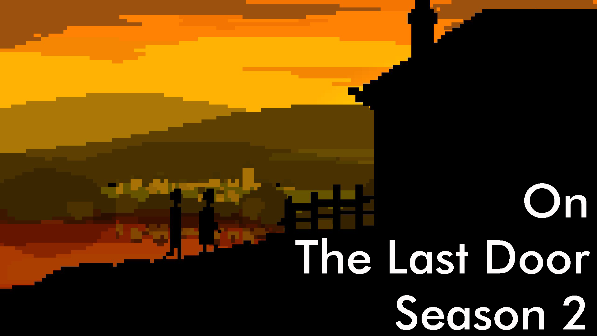 On The Last Door: Season 2 | this cage is worms